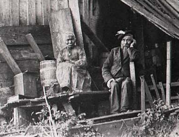 Women’s History – Coos History Museum